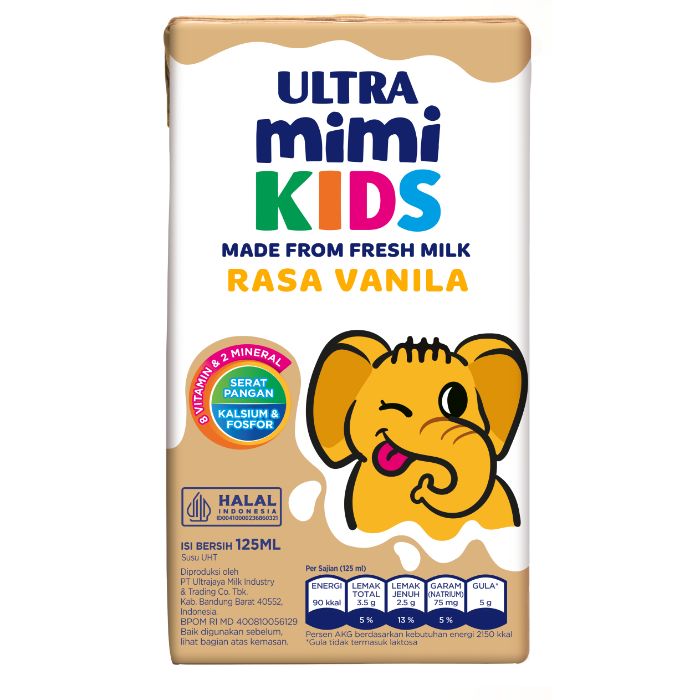 Jual Ultra Uht Susu Vanilla Termurah - Harga Grosir Terupdate Hari Ini ...
