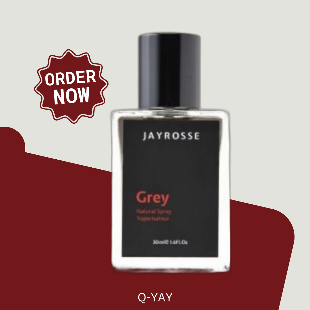Jayrosse Perfume Lengkap Harga Terbaru Juni 2024 | Blibli