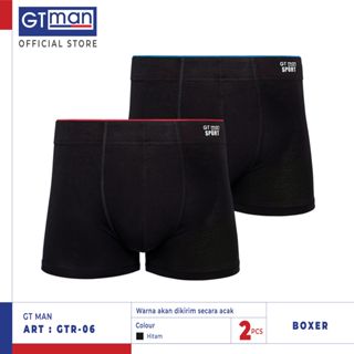 Jual GT MAN - BOXER - SPORT - GTR06 di Seller GT Man Official Store ...
