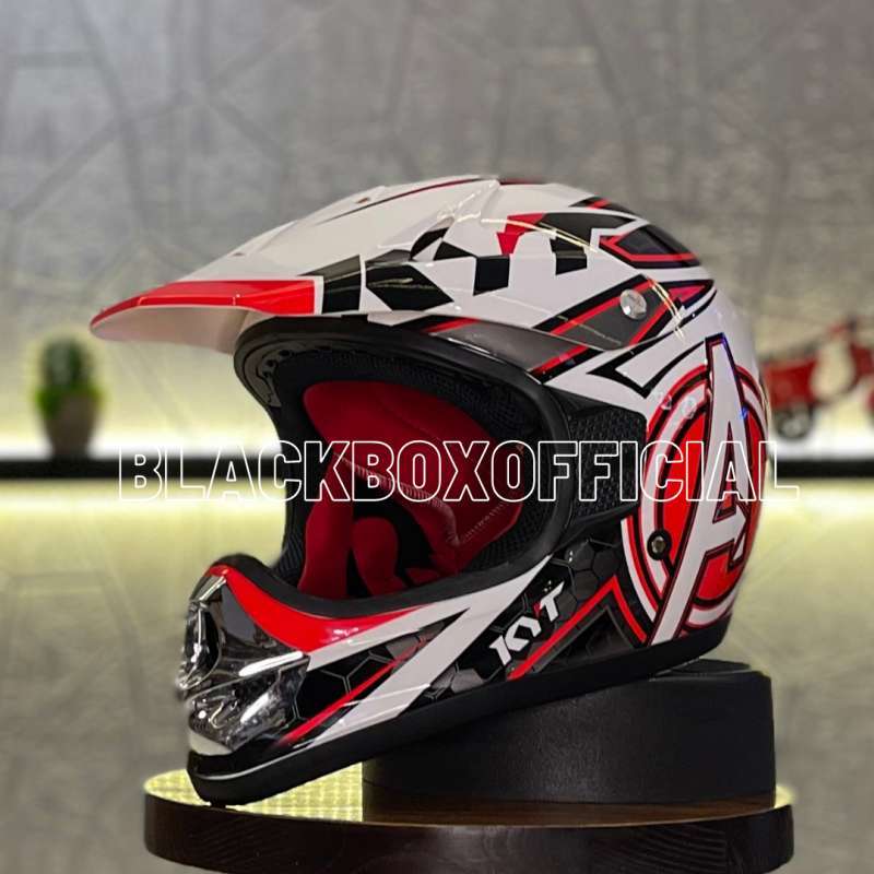 Jual Kyt Avenger Terbaru Dengan Harga Termurah Di 2024 | Blibli