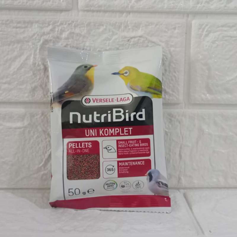 Jual Nutribird Juli 2024 100% Original – Official Store Indonesia | Blibli