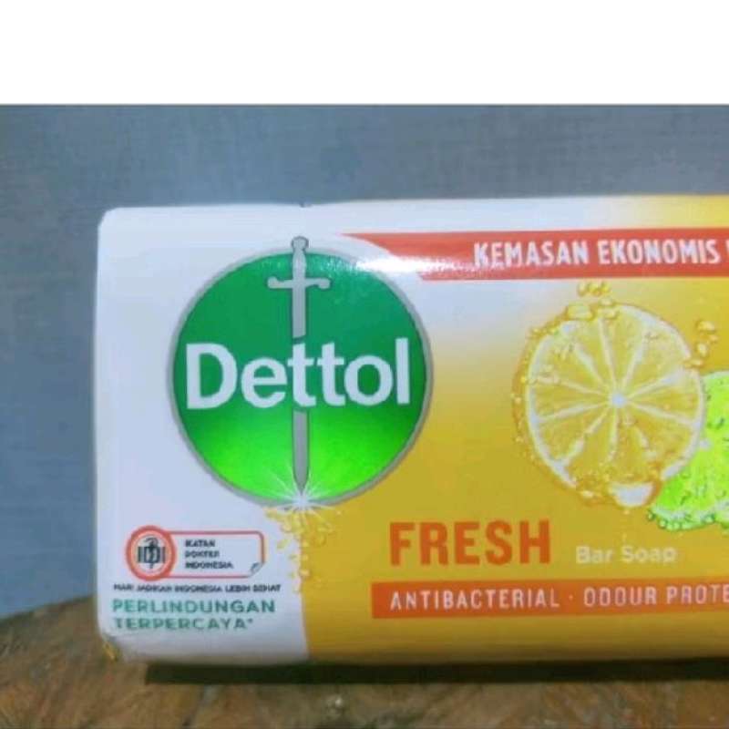 Jual Dettol Soap Original 100 Gr - Fresh Di Seller Diaz Mart - Mama ...