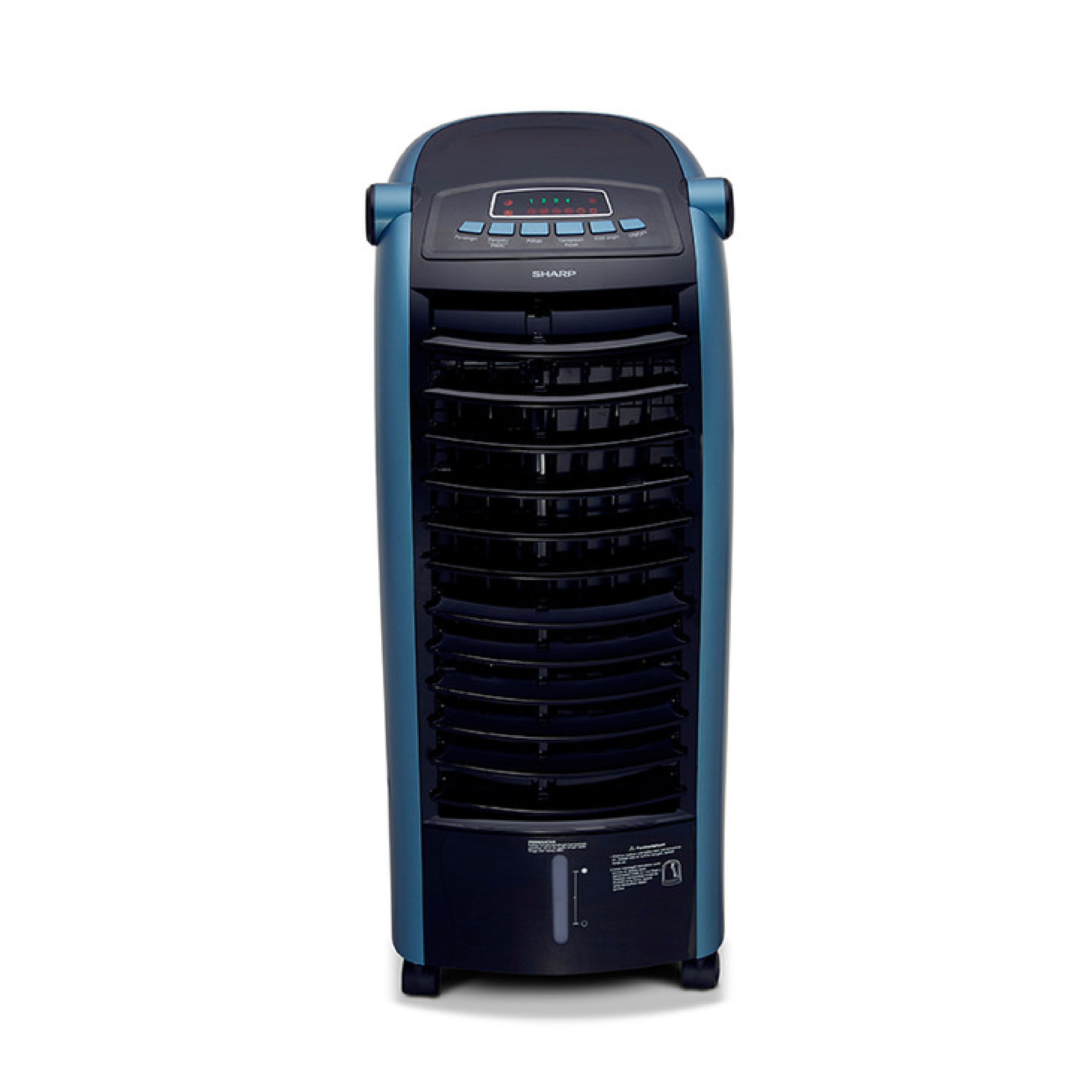 Promo Sharp Pj-a36ty B/w Air Cooler With Remote Control 65 Watt [6l ...