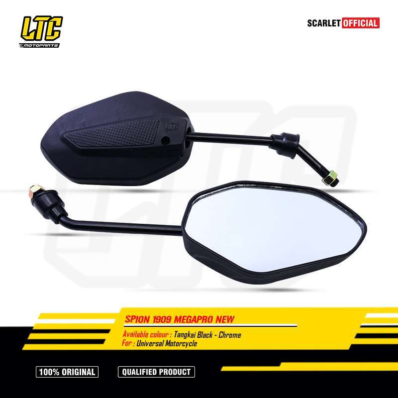 Harga Spion Racing 💯 Terbaru, Spesifikasi, & Kredit Juni 2026