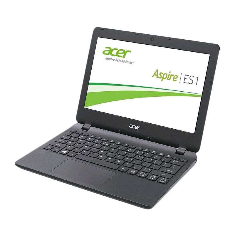 Promo Notebook Acer Aspire Es1-131 Intel Celeron N3050 Ram4gb Hdd500gb ...
