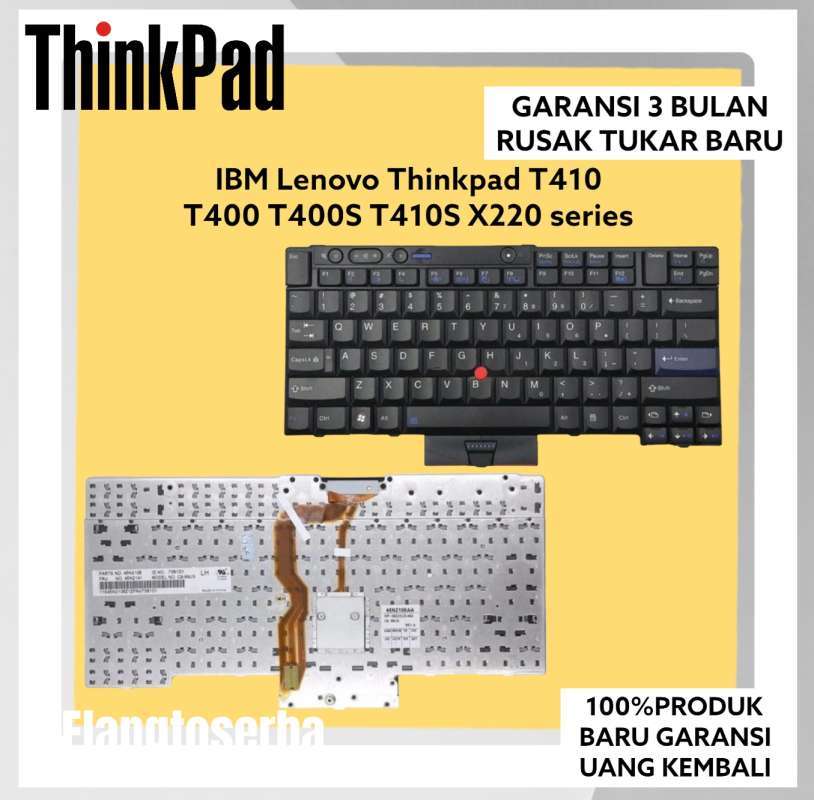 Jual T400 Keyboard Original Murah - Harga Diskon April 2024 | Blibli