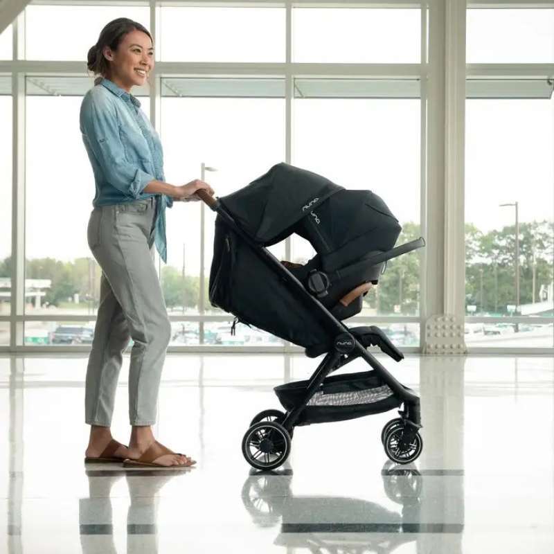 Jual Nuna Trvl™ Compact Stroller Cabin Size Kereta Dorong Bayi Di ...
