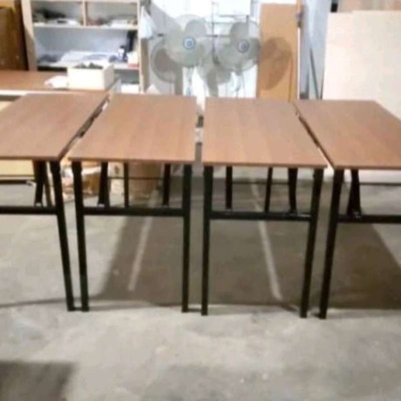 Jual Meja Lipat Otomatis Ukuran 100*45*75 Di Seller Adfurniture_bli ...