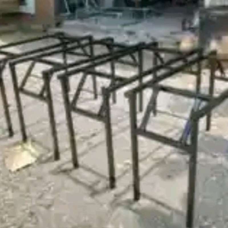 Jual Meja Lipat Otomatis Ukuran 100*45*75 Di Seller Adfurniture_bli ...