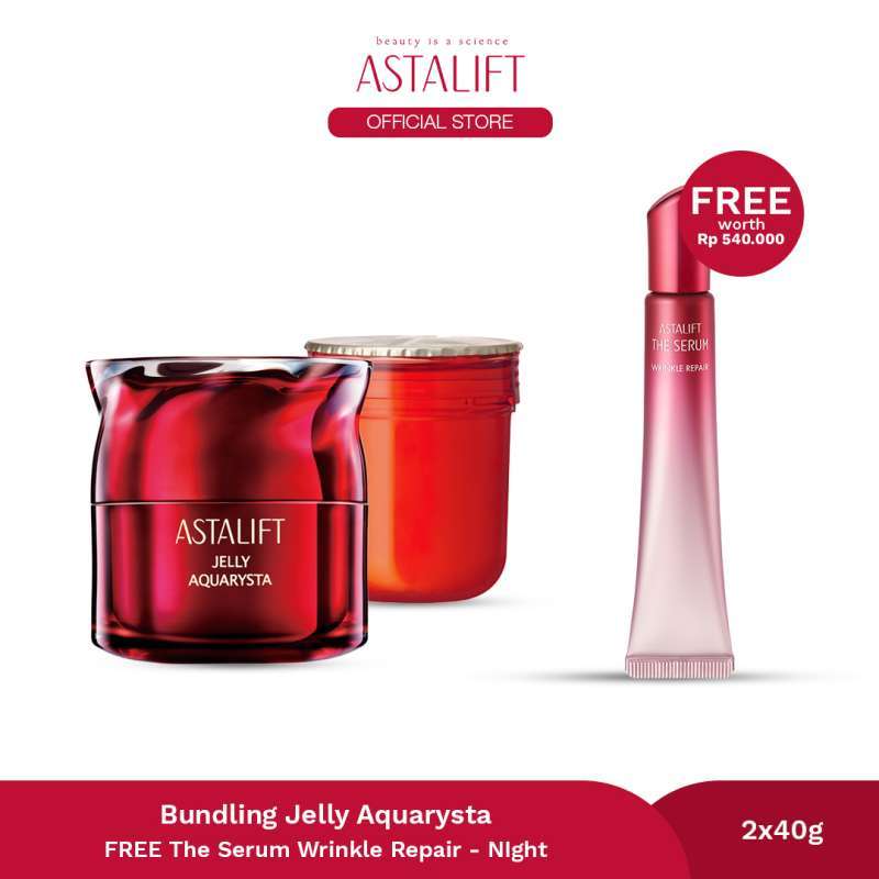 Astalift Indonesia Official Store - Harga Juni 2024 | Blibli