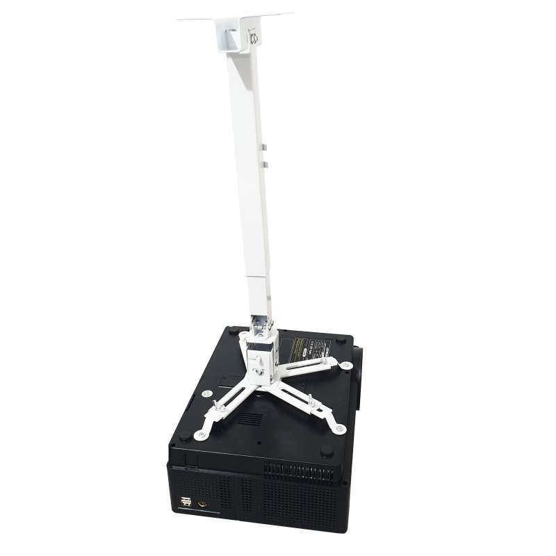 Jual Bracket Proyektor Gantung Universal 4 Kaki | Hanging Projector ...