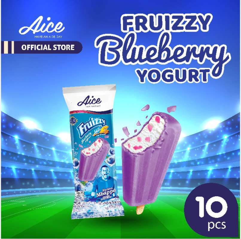 Es Krim Aice - Harga Terbaru Januari 2024 | Blibli Es Krim Aice - Harga Terbaru Januari 2024 | Blibli