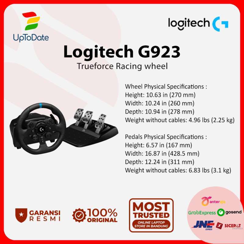 Jual Logitech True Original Murah - Harga Diskon Juli 2024 | Blibli