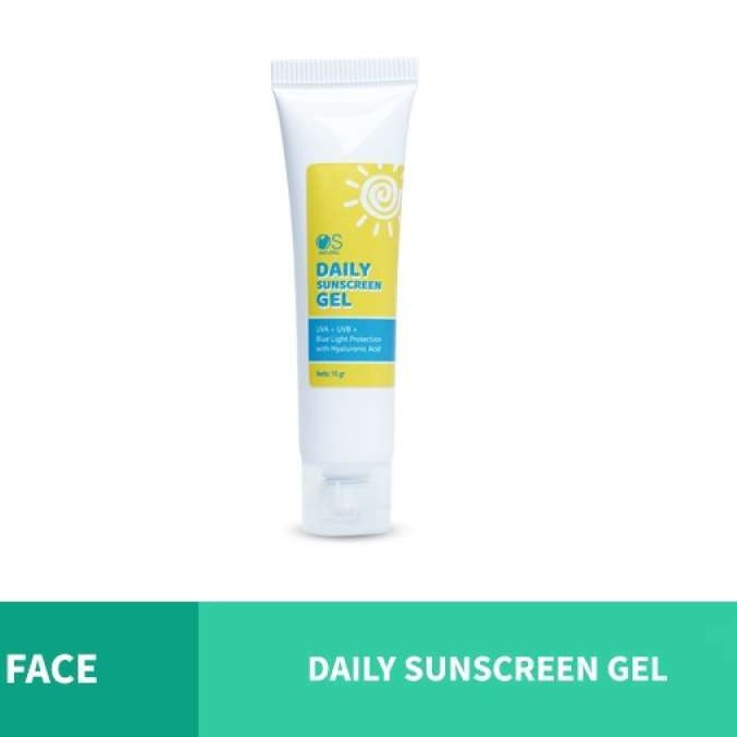 Sunscreen Larissa Lengkap Harga Terbaru Juni 2024 | Blibli
