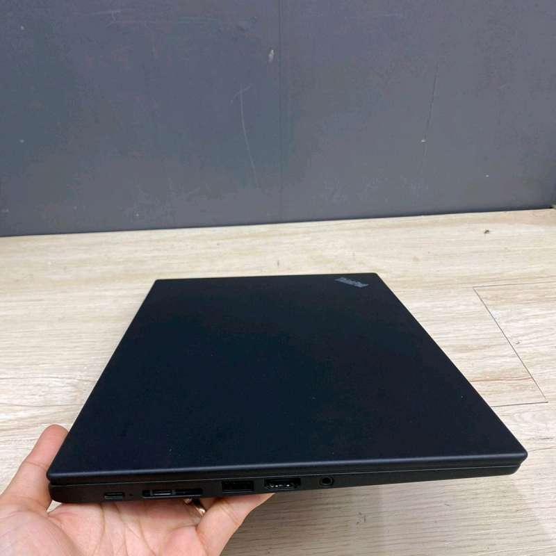 Jual Laptop Lenovo Thinkpad X Core I Gen Th Ram Gb Inch Window Pro Bit Di Seller