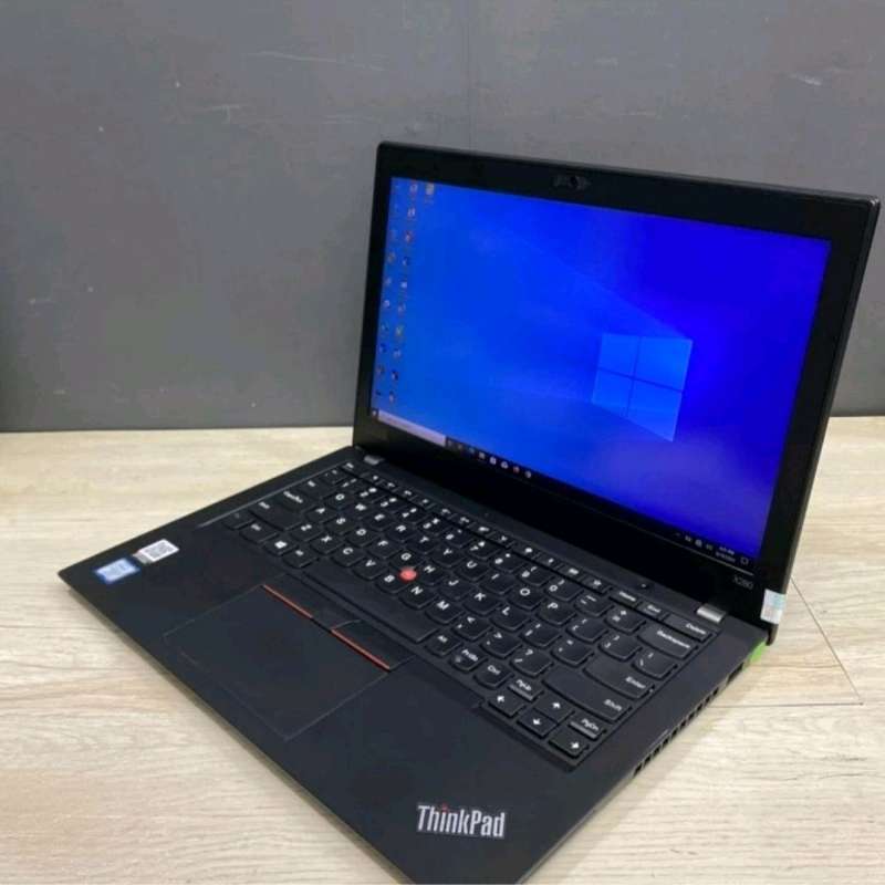Jual Lenovo Thinkpad X280 Core I5 Gen8 Ram 8gb Ssd 256gb Touchscreen ...