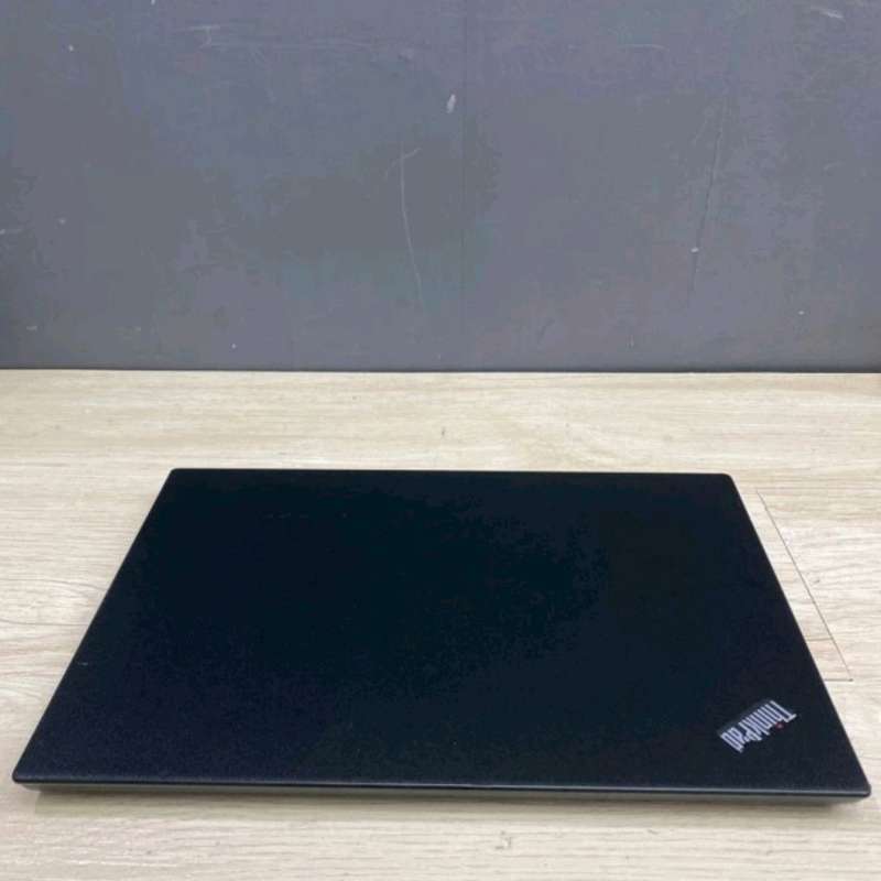 Jual Lenovo Thinkpad X280 Core I5 Gen8 Ram 8gb Ssd 256gb Touchscreen ...