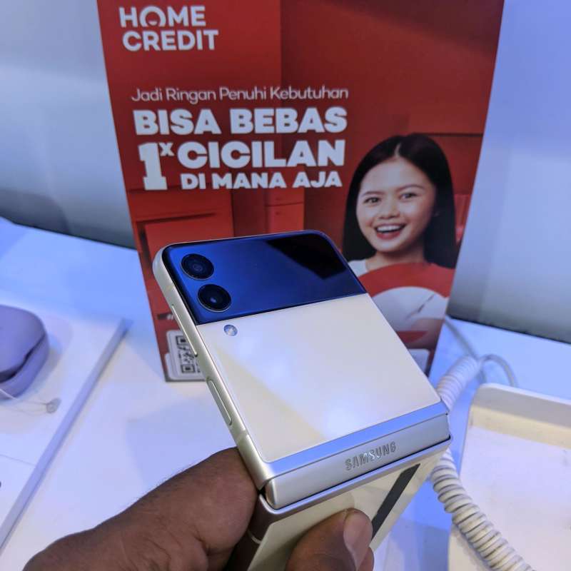 Jual Samsung Z Fold 3 Di Seller Pedjoeag Madegondo Kab Sukoharjo