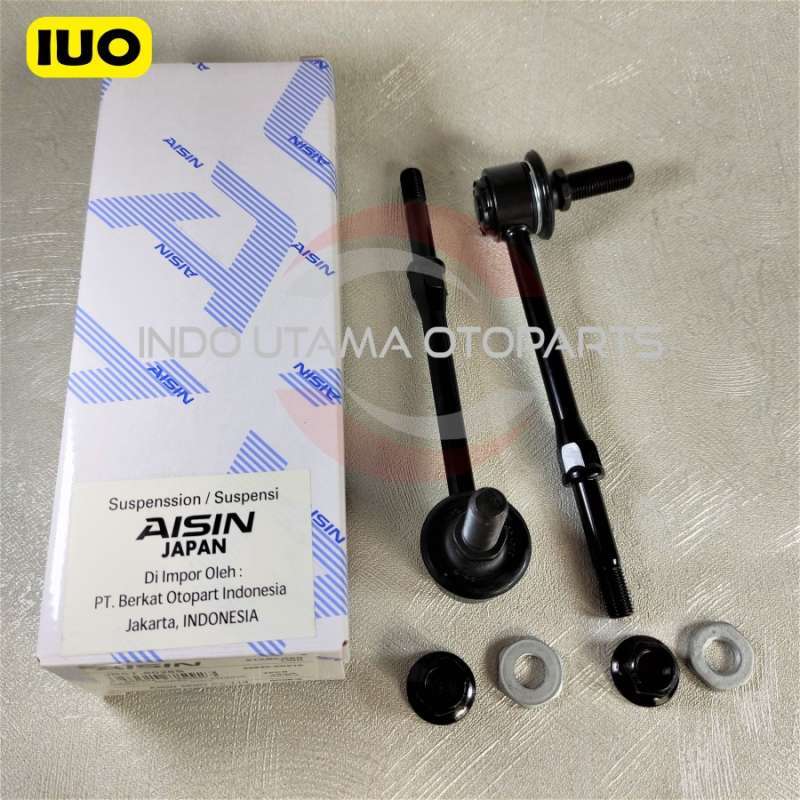 Harga Ball Joint Brio 💯 Terbaru, Spesifikasi, & Kredit Juni 2026
