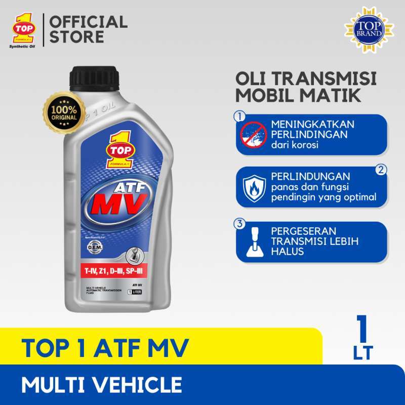 Jual Oli Transmisi Mobil Matic Fortuner Terbaru Dengan Harga Termurah ...