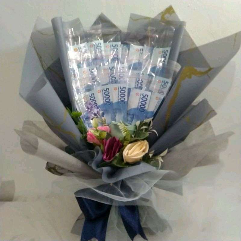 Jual Buket Anniversary | Buket Wisuda | Buket Ulang Tahun | Buket Hari ...