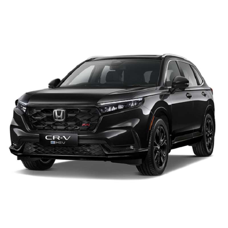 Jual Honda New Crv 1.5l Turbo Prestige Mobil Di Seller Honda Bandung ...