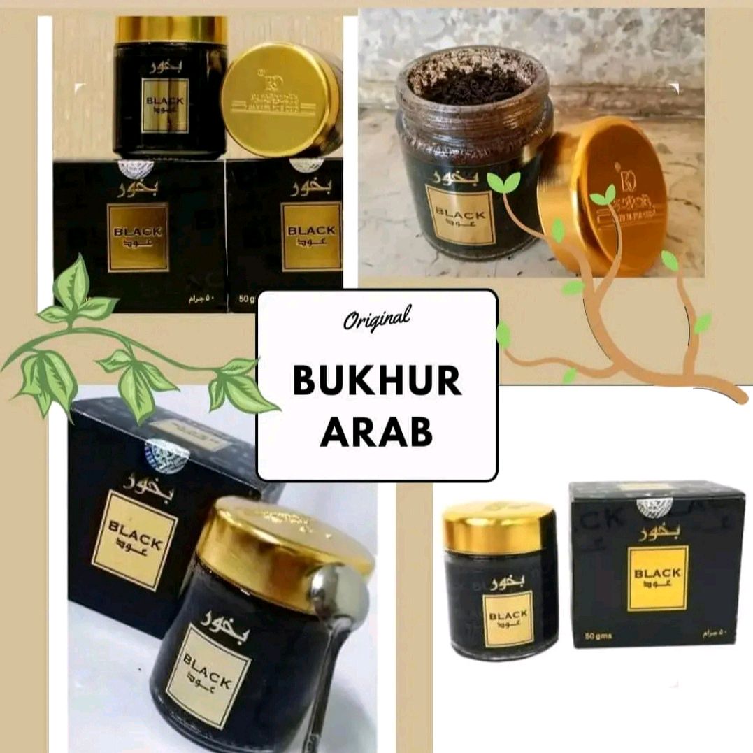 Bukhur Terbaik Lengkap Harga Terbaru Juni 2024 | Blibli