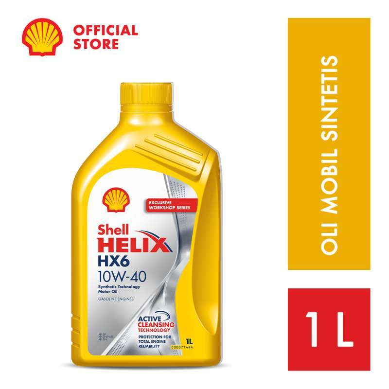 Shell Indonesia Official Store | Blibli