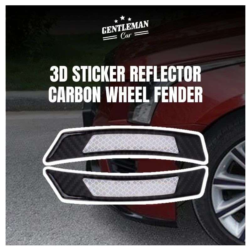 Jual Stiker Fender Mobil Terbaru Dengan Harga Termurah Di 2024 | Blibli