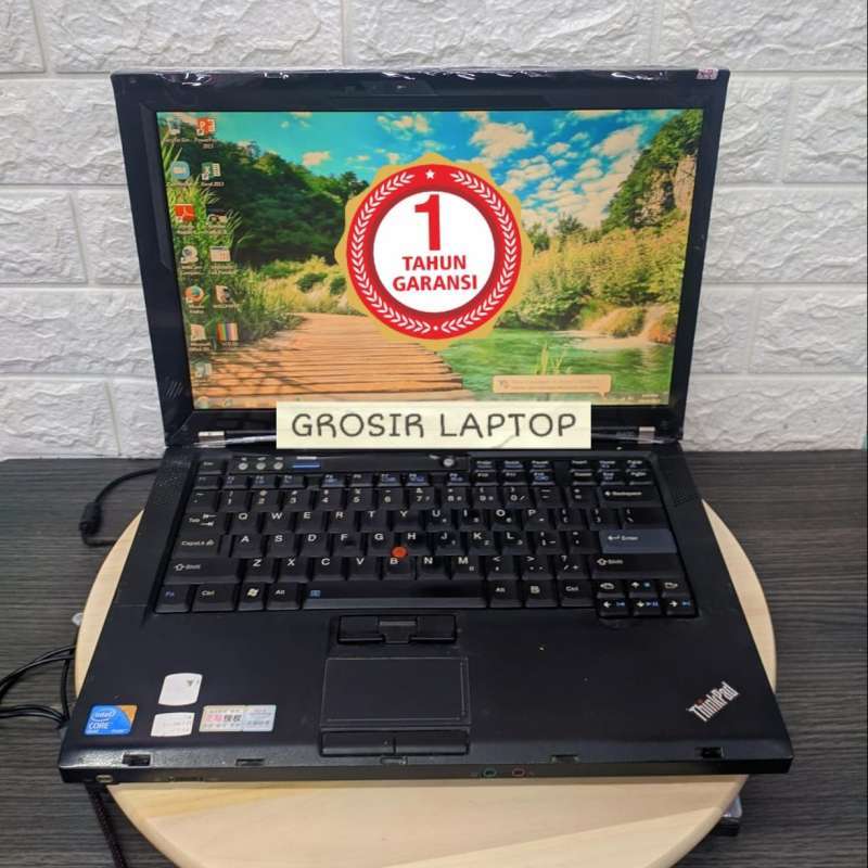 Jual Laptop Lenovo Thinkpad L01 Ram 8gb Layar 14in Normal Nominus ...