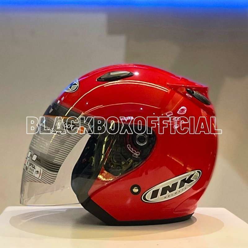 Jual Helm Ink Centro Full Face Terbaru Dengan Harga Termurah Di 2024 ...