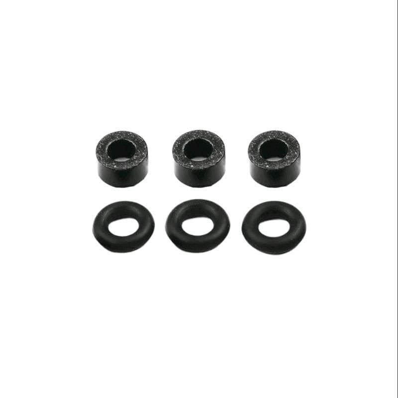 Promo 3 Set Seal Dan Teflon, Seal Piston + Teflon, Seal Pompa Pcp ...