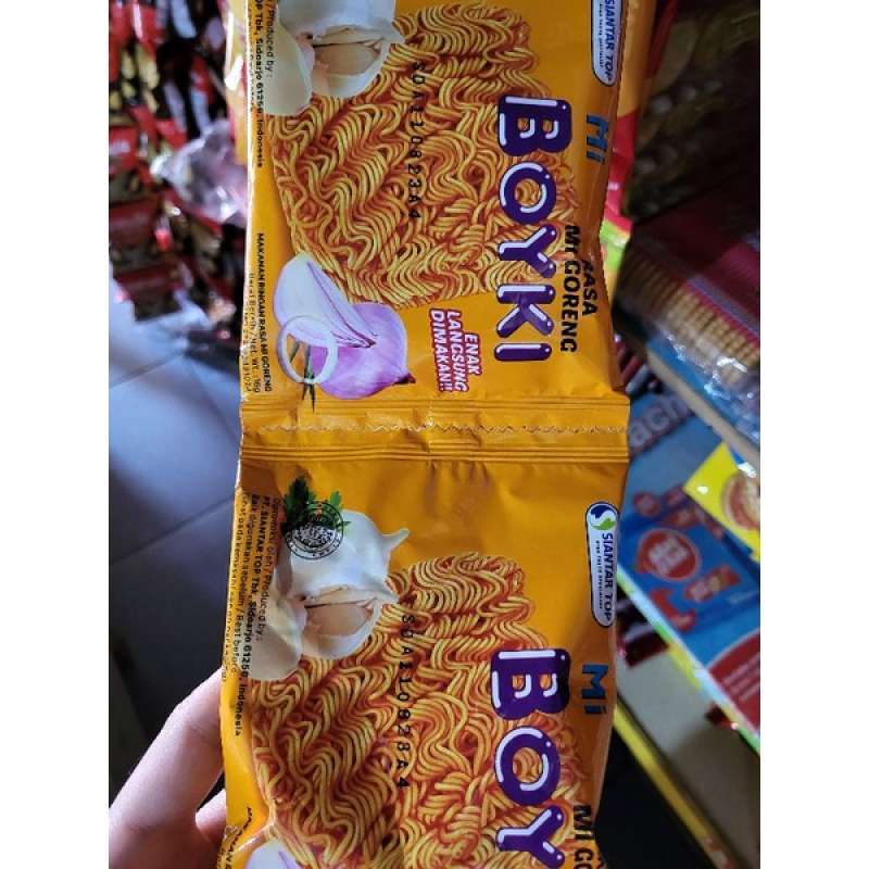 Jual Mie Goreng Rasa Jadul Termurah - Harga Grosir Terupdate Hari Ini ...