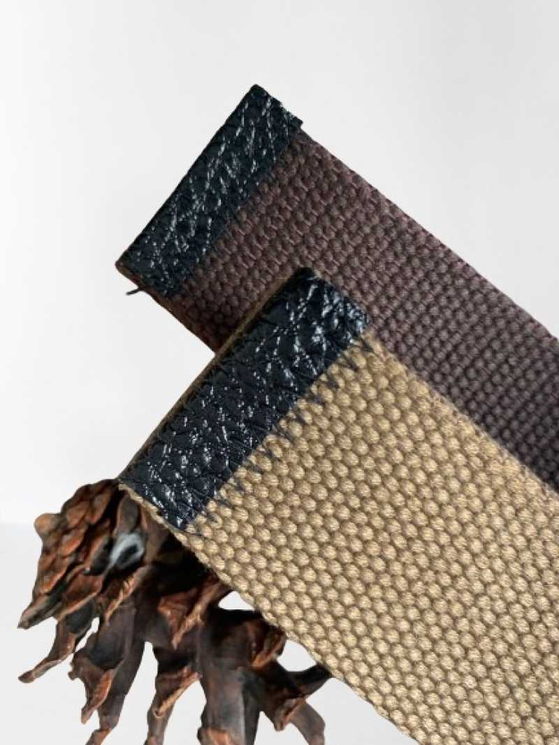 Jual Jatacc Ikat Pinggang Pria Kain Katun / Sabuk Pria Kepala Gesper ...