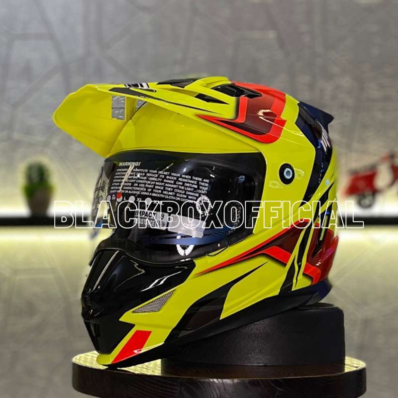 Jual Super Pro Helm Terbaru Dengan Harga Termurah Di 2024 | Blibli