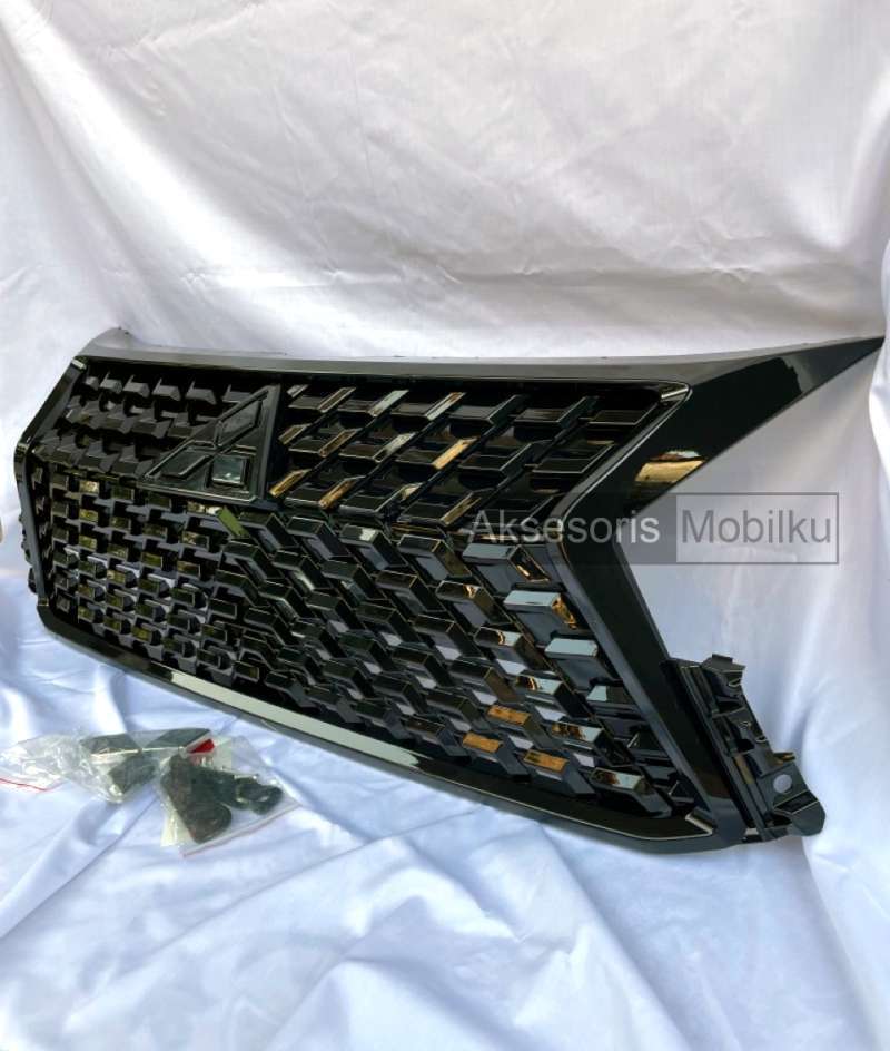 Jual Grill Xpander Facelift Terbaru Dengan Harga Termurah Di 2024 | Blibli