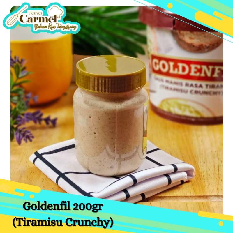 Jual Selai Goldenfil 200 G Termurah - Harga Grosir Terupdate Hari Ini ...