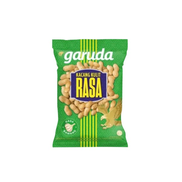 Jual Garuda Kacang Kulit Rasa Bawang 180 Gr Di Seller Hypermart Batam ...