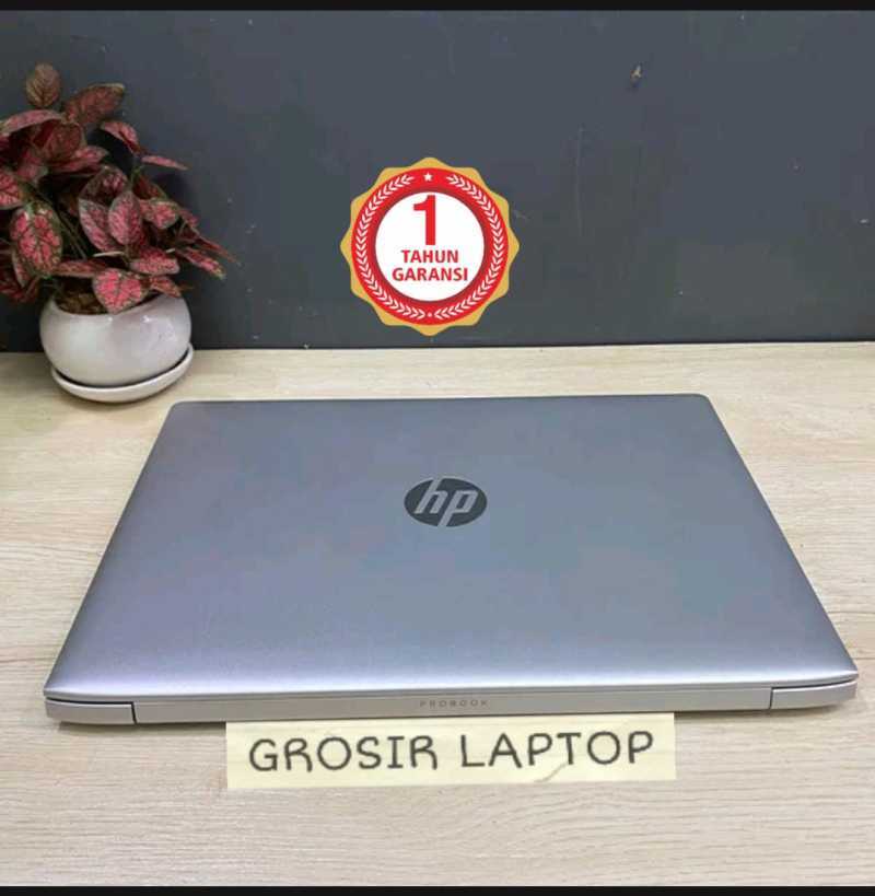 Promo LAPTOP HP H34 SPEK TINGGI CORE i5 G7 RAM 8GB SSD 256GB LAYAR 14in WINDOWS 10 , KONDISI ...