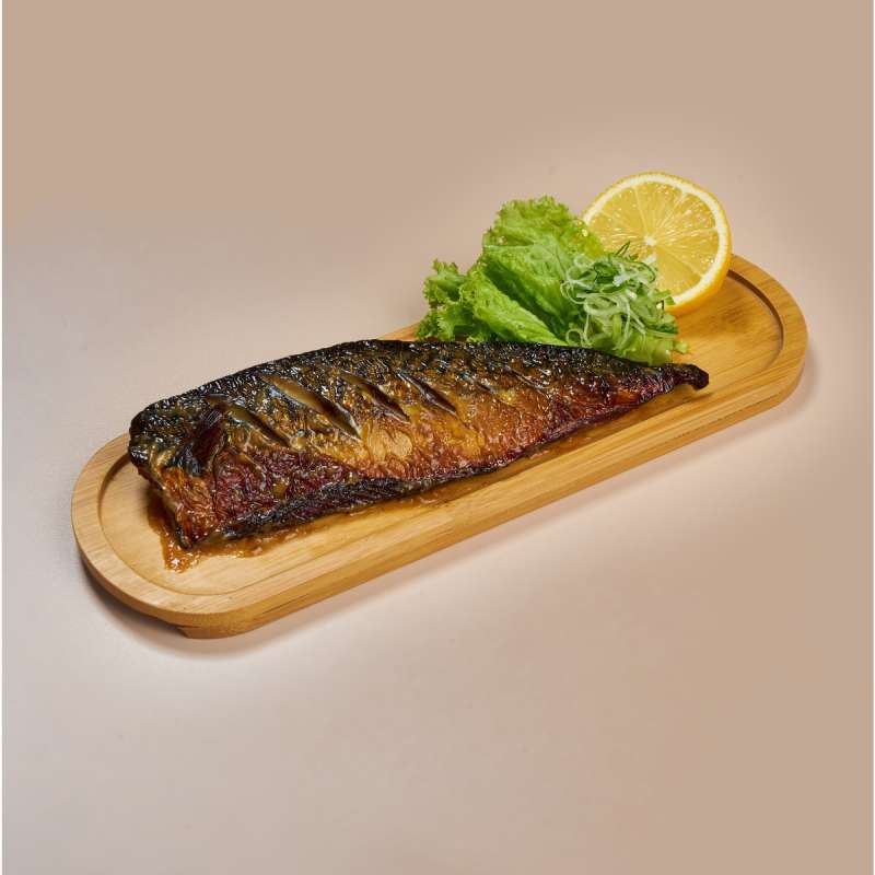 Jual Saba Miso Zuke Yaki - Sibas Ready To Eat Rth Makanan Jepang Siap ...