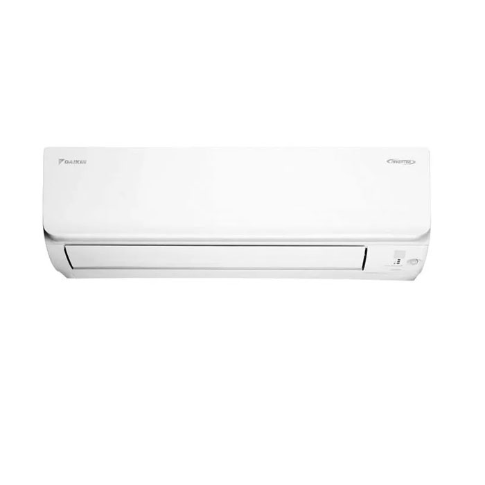 Promo Daikin Ac Split Inverter Star Thailand R32 0.75 Pk ( 3/4 Pk ...