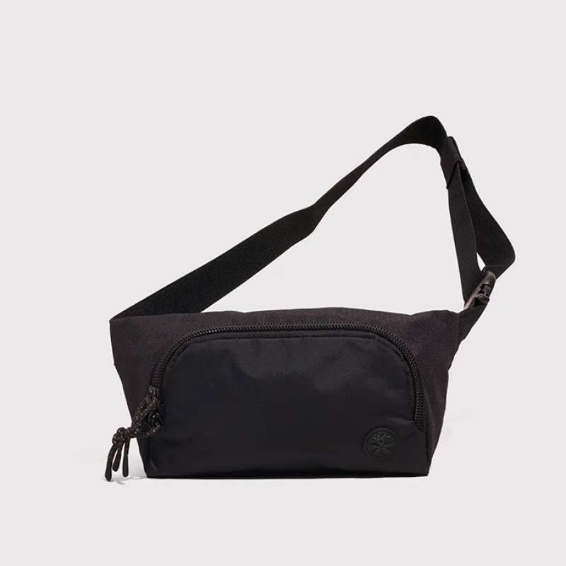 Jual Crumpler Waist Bag - Clam Chowder Di Seller Crumpler Official ...