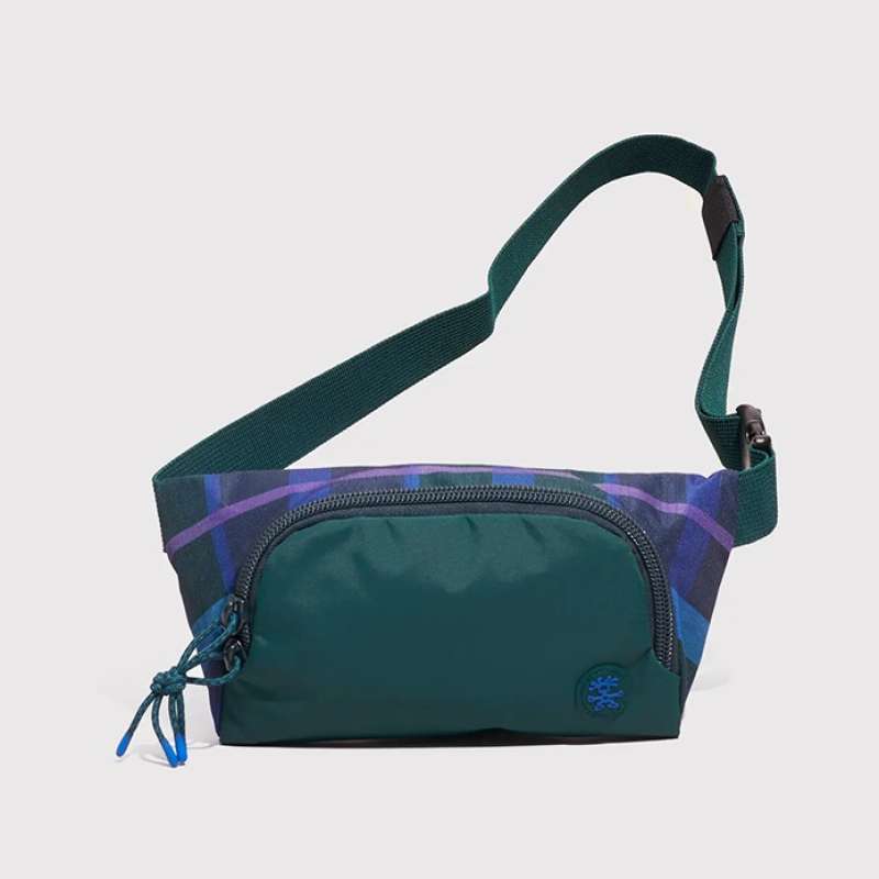 Jual Crumpler Waist Bag - Clam Chowder Di Seller Crumpler Official ...