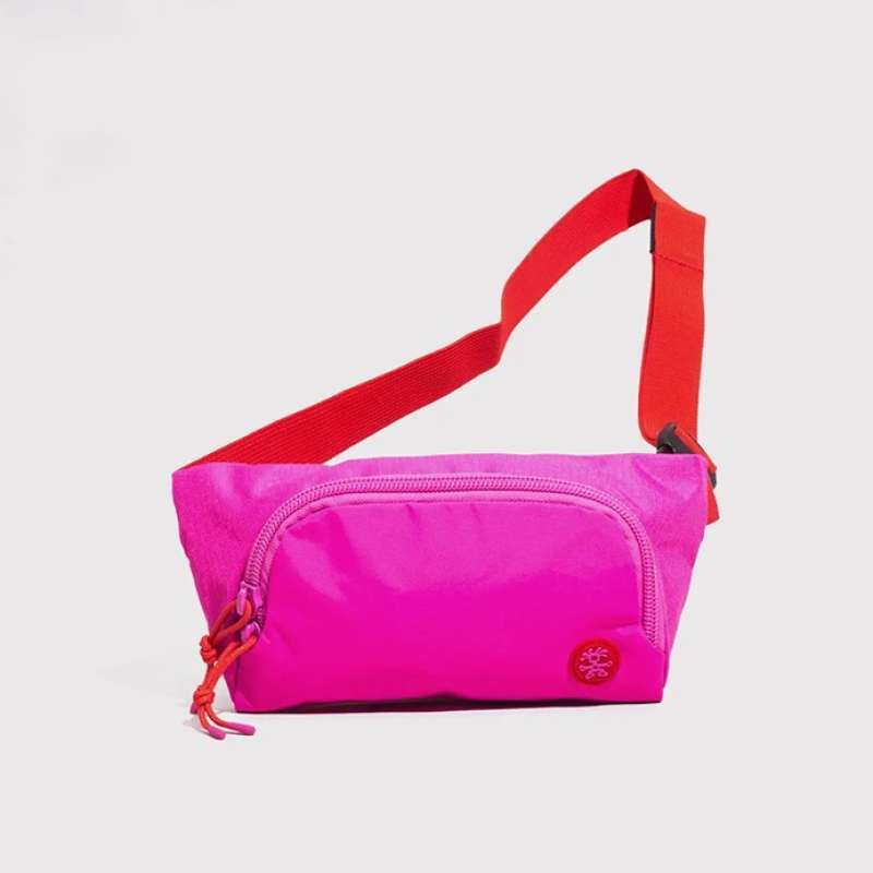 Jual Crumpler Waist Bag - Clam Chowder Di Seller Crumpler Official ...