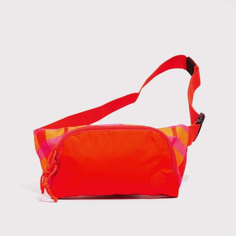 Jual Crumpler Waist Bag - Clam Chowder Di Seller Crumpler Official ...