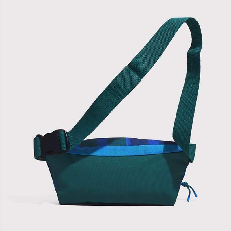 Jual Crumpler Waist Bag - Clam Chowder Di Seller Crumpler Official ...