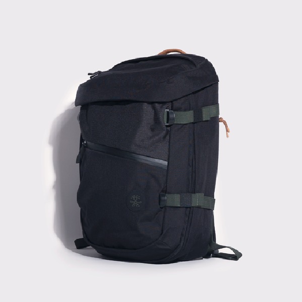 Jual Crumpler Travel Backpack - Tucker Bag Di Seller Crumpler Official ...