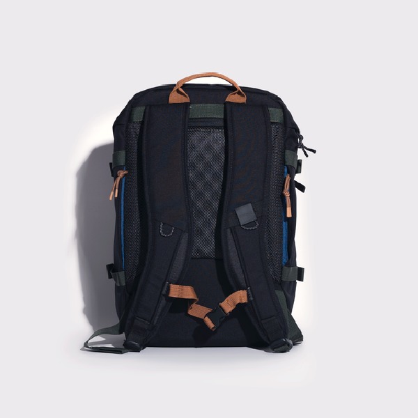 Jual Crumpler Travel Backpack - Tucker Bag Di Seller Crumpler Official ...