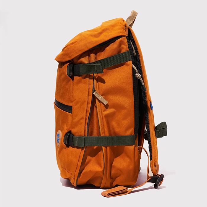 Jual Crumpler Travel Backpack - Tucker Bag Di Seller Crumpler Official ...