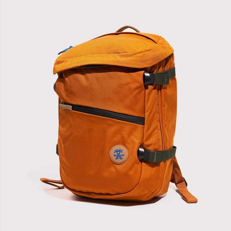 Toko Crumpler Official Store Online Original & Harga Terbaik | Blibli